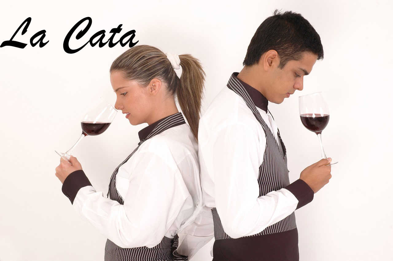 La Cata | Cocina y Servicio