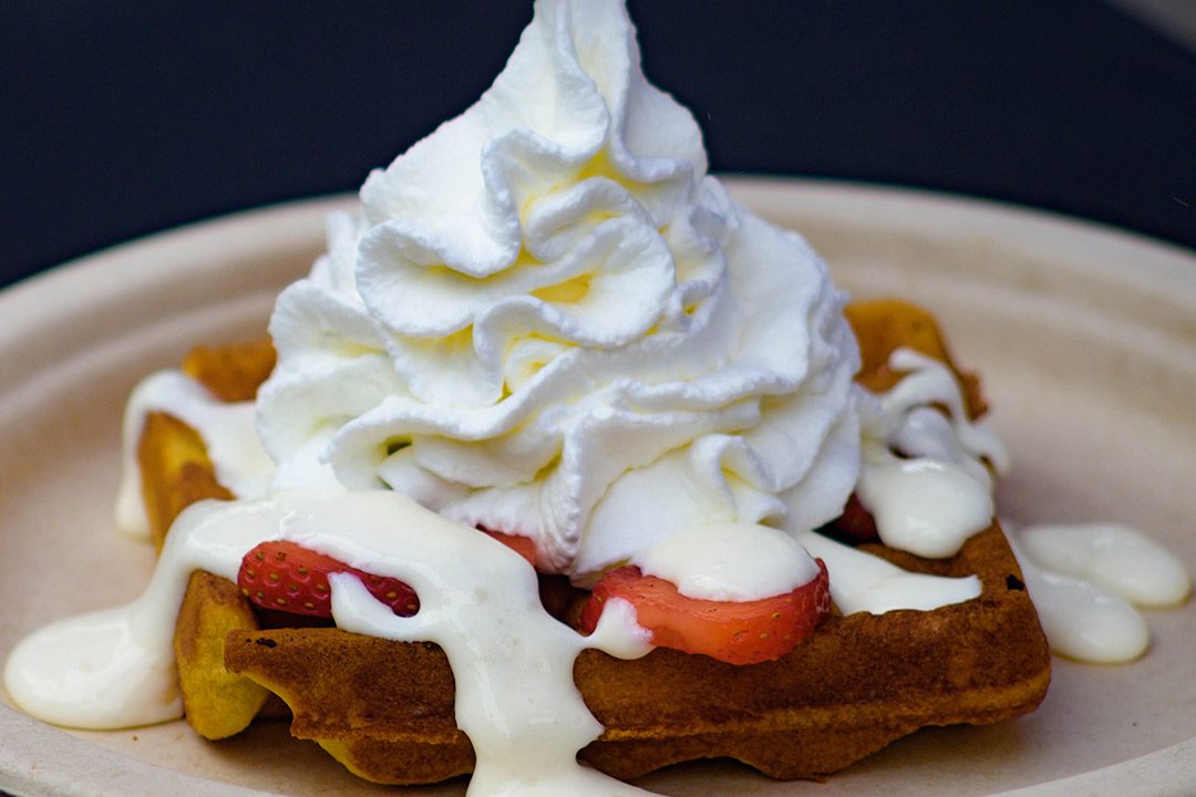 ¿Cómo hacer crema batida? | Cocina y Servicio